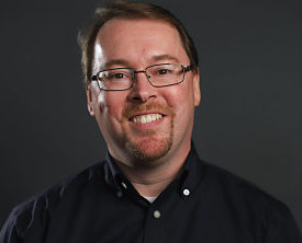 William Jaques, Jr. - First Baptist Church Maumelle